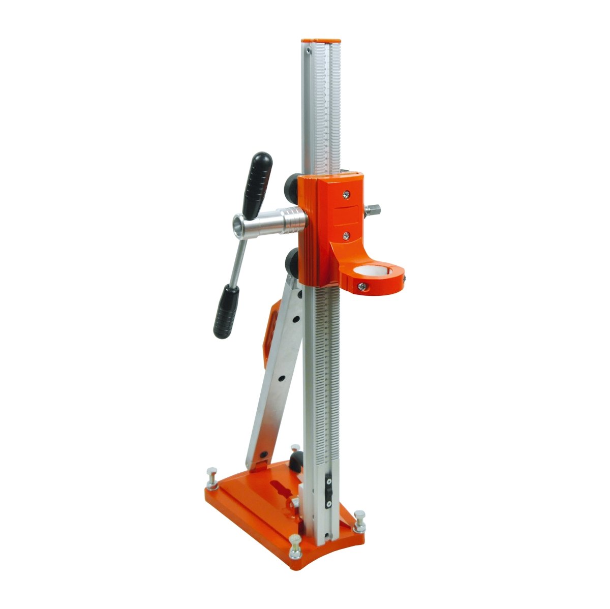 GÖLZ Core Drill Stands – iCut™ - Diamond Tools & Equipment