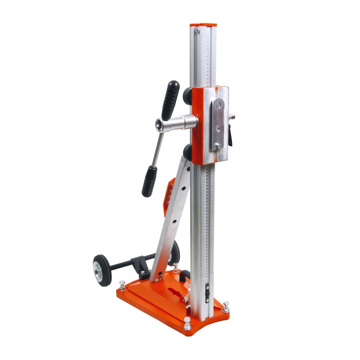 GÖLZ Core Drill Stands – iCut™ - Diamond Tools & Equipment