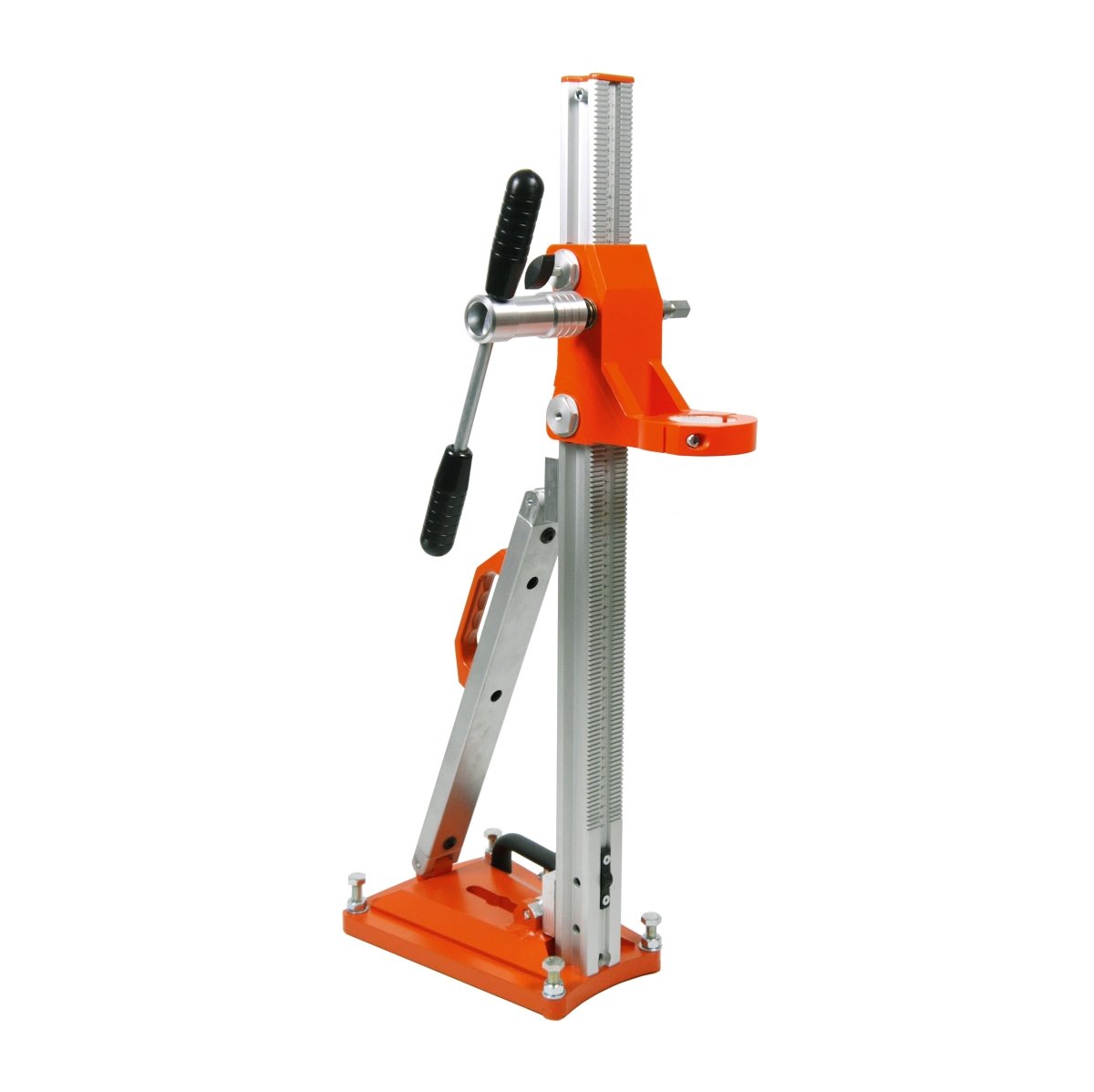 GÖLZ Core Drill Stands – iCut™ - Diamond Tools & Equipment
