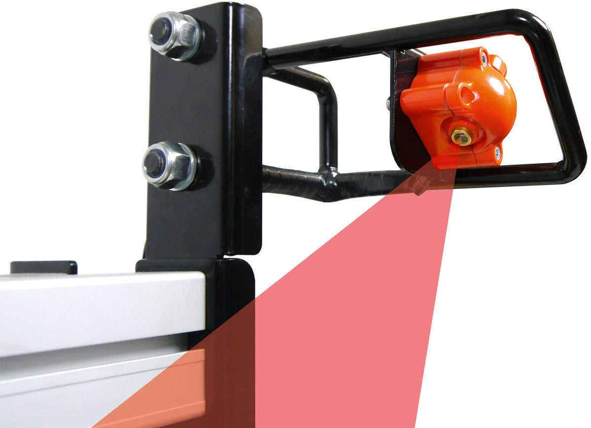 GÖLZ TS250A Table Saw